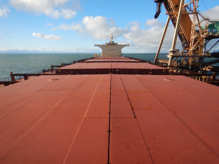 On/Off Hire Condition and On/Off Hire Bunker Surveys » Harbour Marine ...